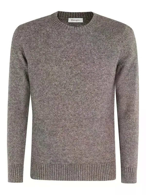KANGRA Long-sleeve Sweater