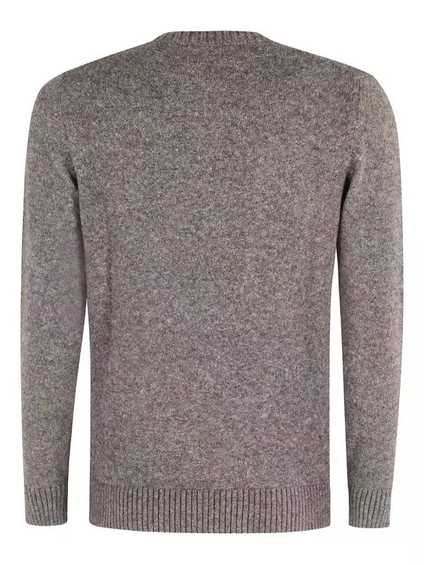 KANGRA Long-sleeve Sweater