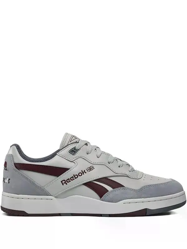 REEBOK 4000 Ii Leather Trainers
