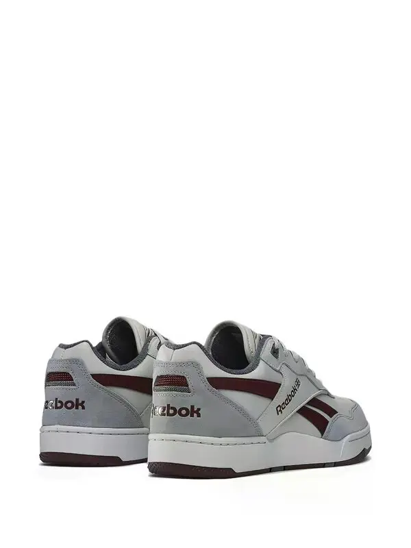 REEBOK 4000 Ii Leather Trainers