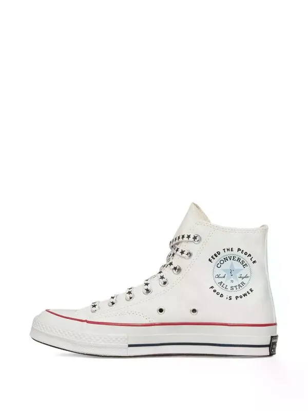 CONVERSE Chuck 70 Hi Sky High Farm Sneakers