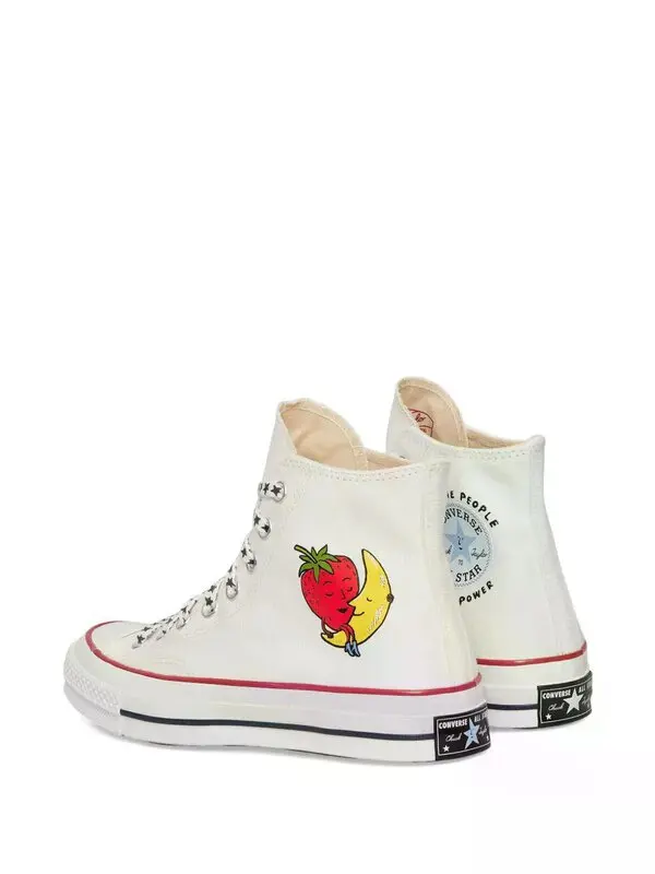 CONVERSE Chuck 70 Hi Sky High Farm Sneakers