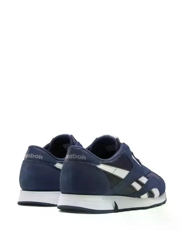 REEBOK Classic Nylon Trainers
