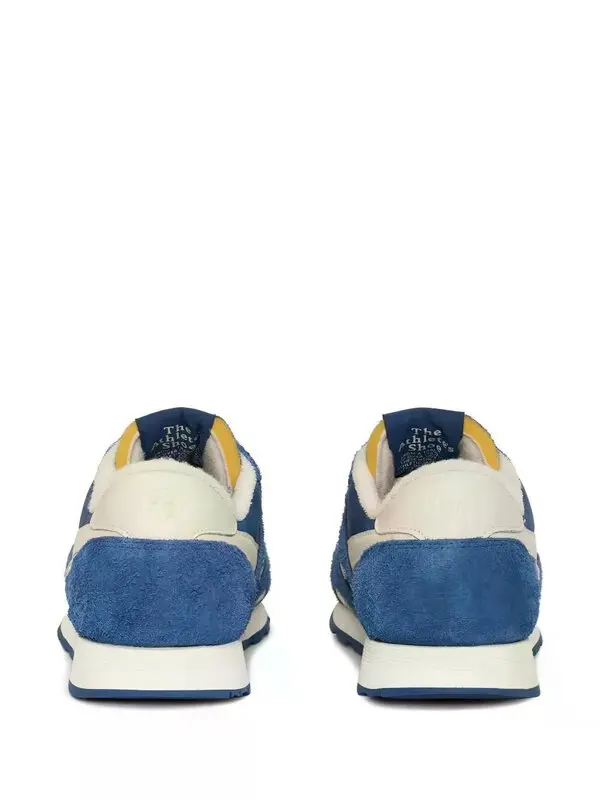 REEBOK Classic Nylon Sneakers - Blue