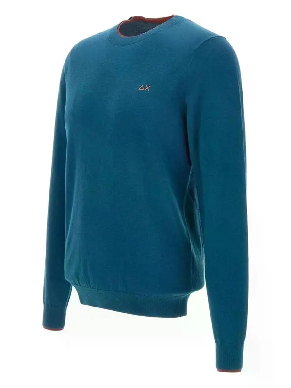 SUN 68 Crew-neck Sweater