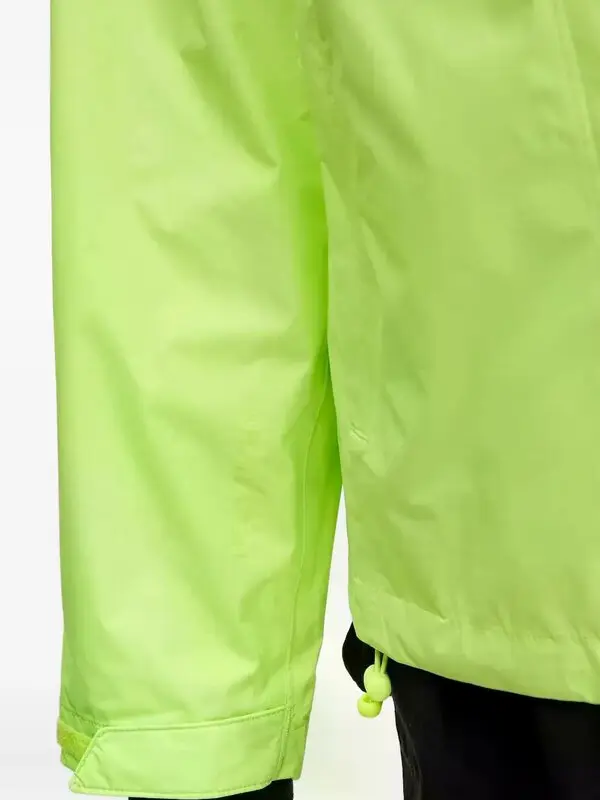 Helly Hansen Hooded Shell Jacket