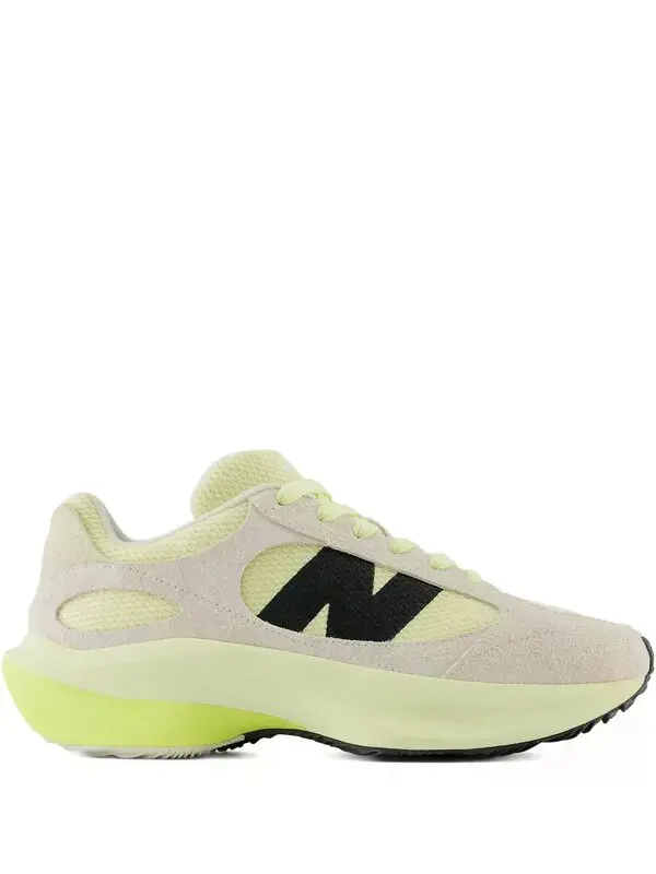 NEW BALANCE Wrpd Runner Electric Sneakers - Yellow