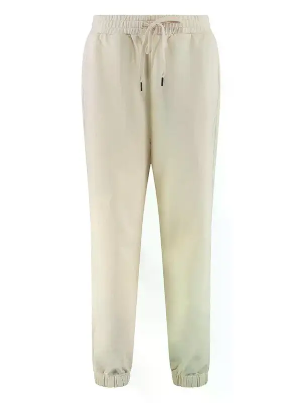 Canada Goose Cotton Drawstring Sweatpants