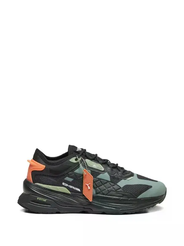 PUMA X Mercedes-benz Motorsport Extent Nitro "light Mint" Sneakers
