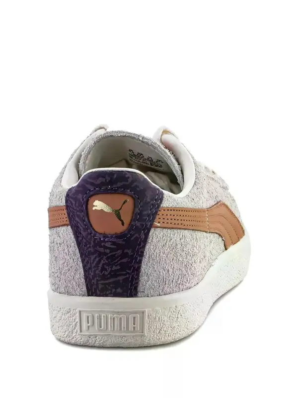 PUMA Suede Sneakers