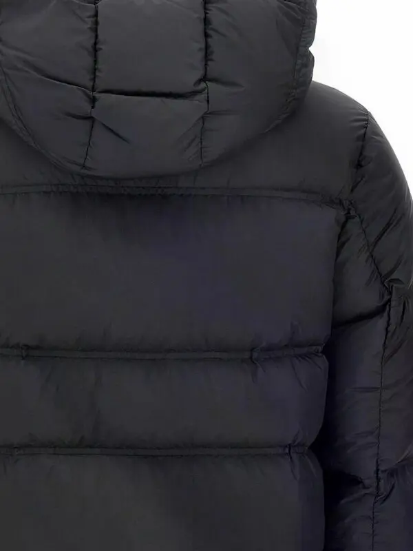 COLMAR Hooded Quilted Jacket