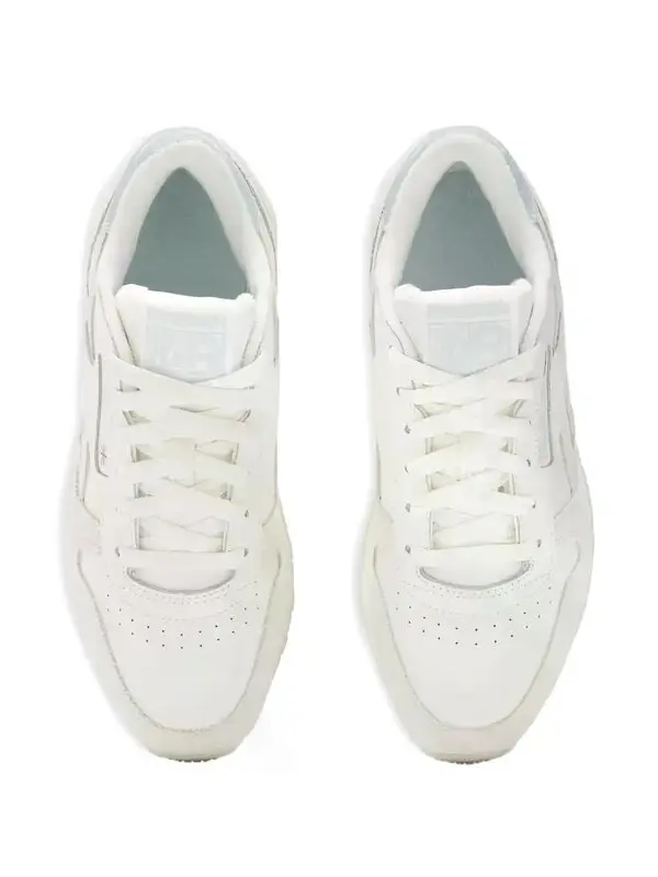 REEBOK Classic Leather Trainers - Neutrals