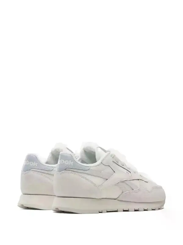 REEBOK Classic Leather Trainers - Neutrals