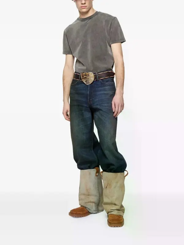 Acne Studios Cotton T-shirt
