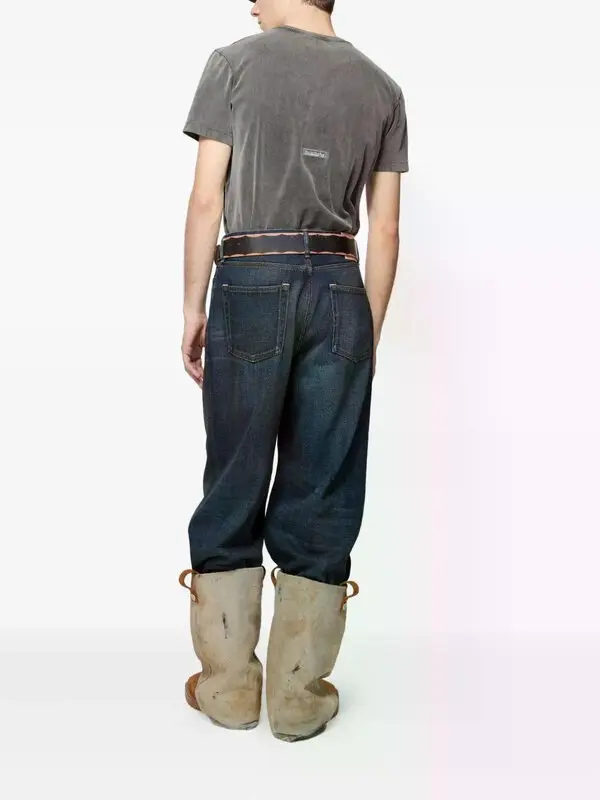 Acne Studios Cotton T-shirt