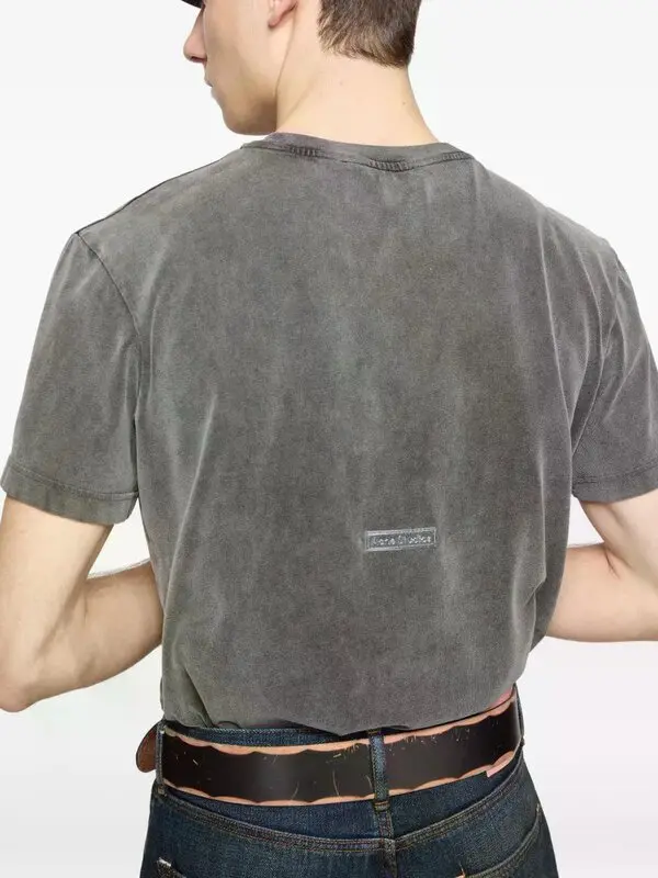 Acne Studios Cotton T-shirt