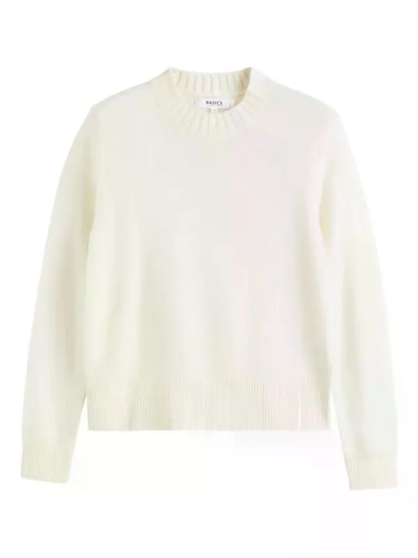 Chinti & Parker Crew-neck Sweater