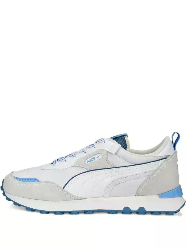PUMA Rider Fv Vacation Sneakers - Grey