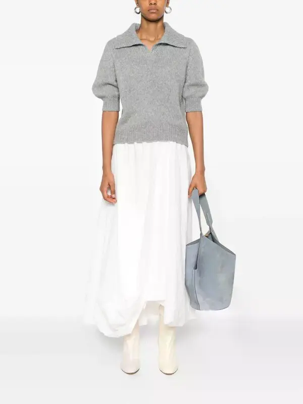 LISA YANG V-neck Jumper