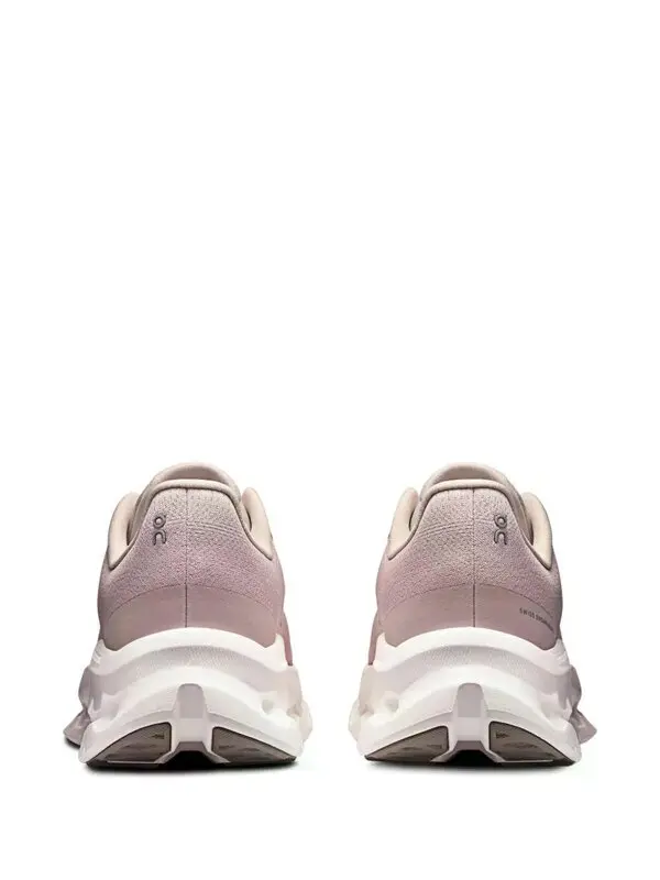 On Cloudtilt Low-top Sneakers - Pink