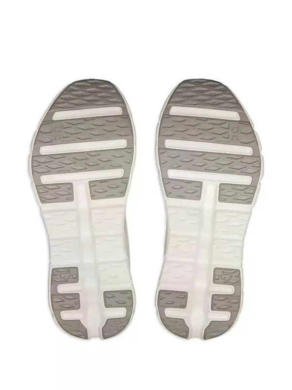 On Cloudtilt Low-top Sneakers - Pink