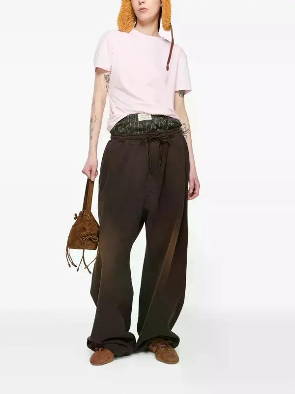 Acne Studios Short-sleeve T-shirt