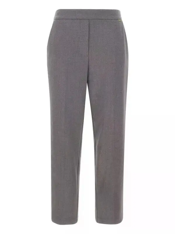 KAOS Pressed-crease Trousers