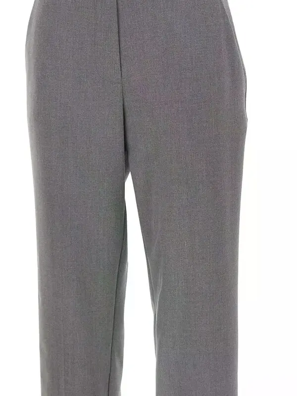 KAOS Pressed-crease Trousers