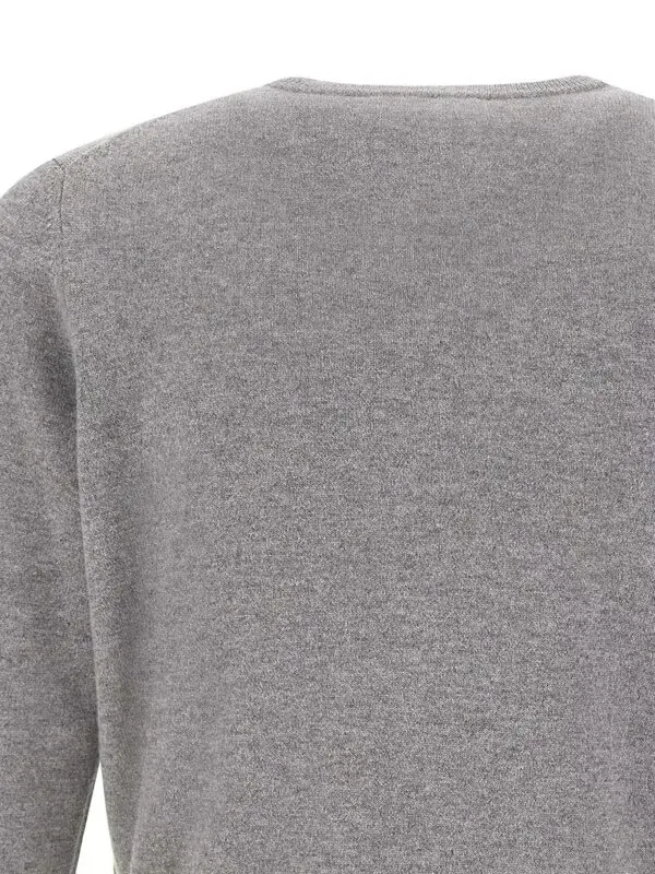 KANGRA Cashmere Sweater