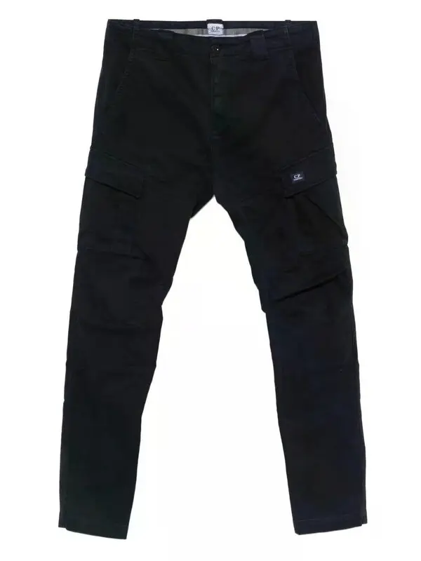 C.P. COMPANY Multi-pocket Cargo Trousers