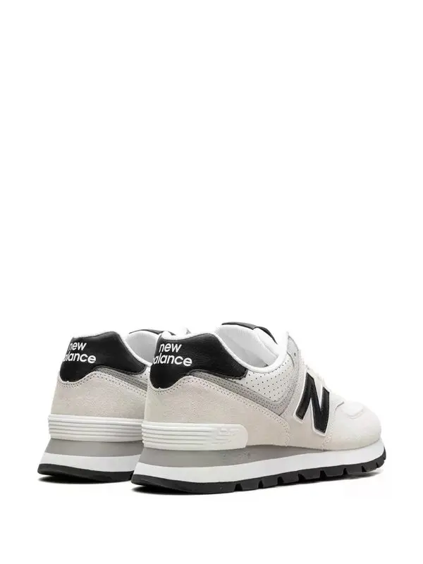 NEW BALANCE 574 Rugged Sneakers - Neutrals