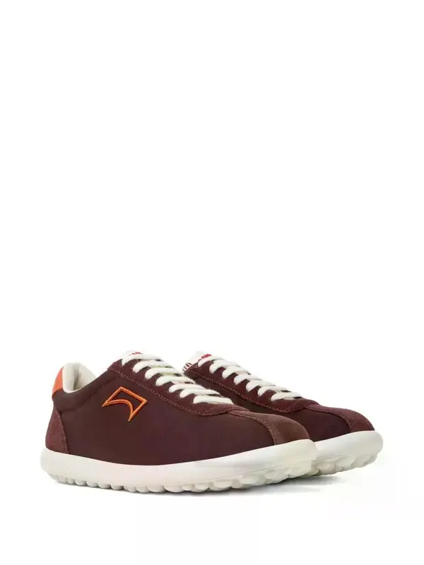 Camper Pelotas Xlite Sneakers - Red