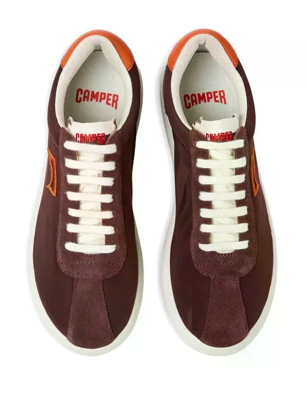 Camper Pelotas Xlite Sneakers - Red