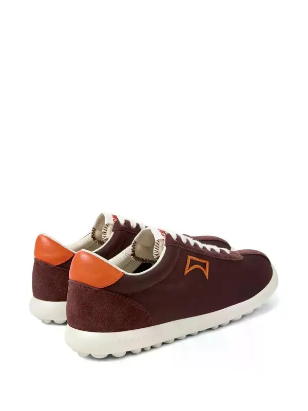 Camper Pelotas Xlite Sneakers - Red
