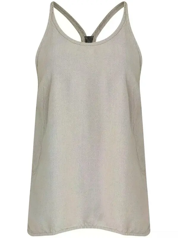 OSKLEN Sleeveless Top