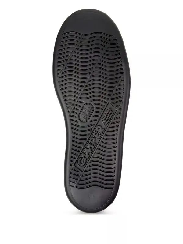 Camper Runner Leather Sneakers