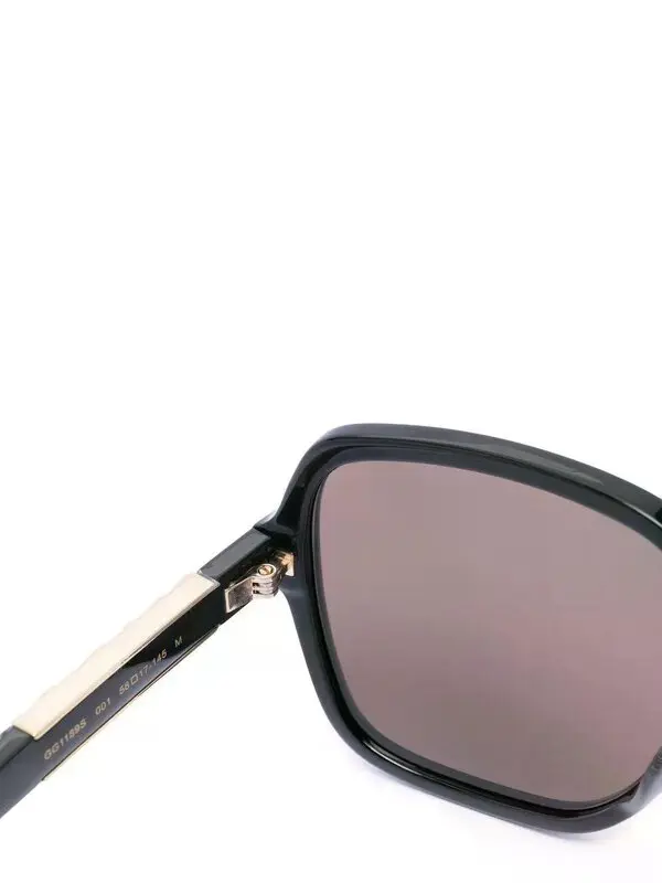Gucci Square Frame Sunglasses