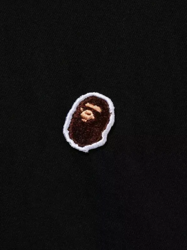 A BATHING APE Ape Head T-shirt
