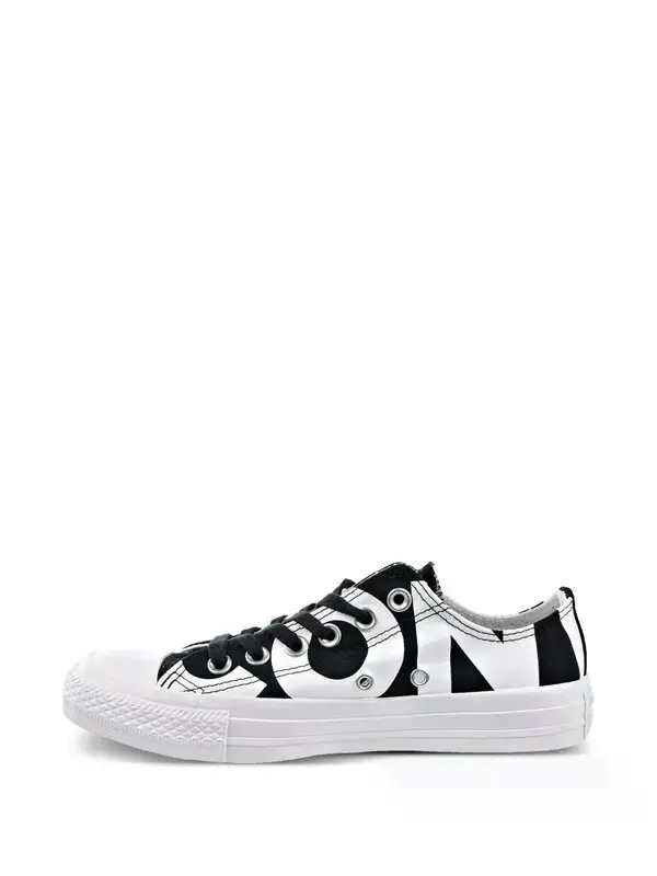 CONVERSE Chuck Taylor All Star Wordmark Sneakers - Black
