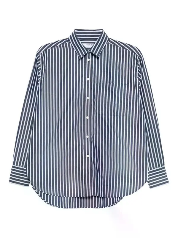 Lacoste Long-sleeved Shirt