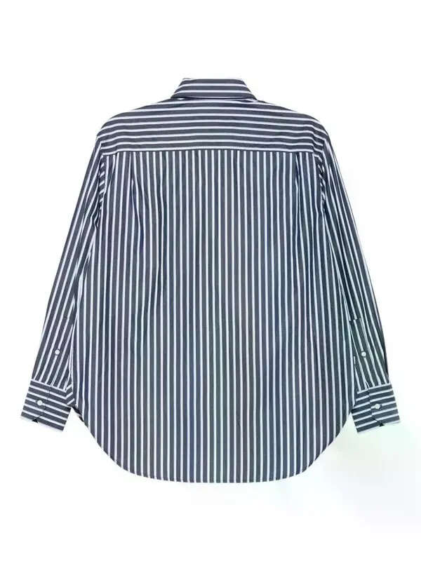 Lacoste Long-sleeved Shirt