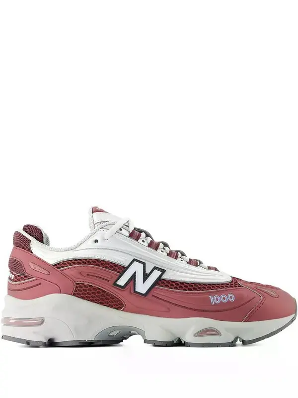 NEW BALANCE 1000 Sneakers - Red