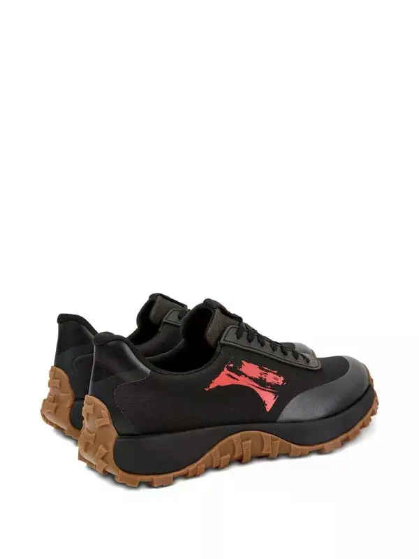 Camper Drift Trail Low-top Sneakers - Black