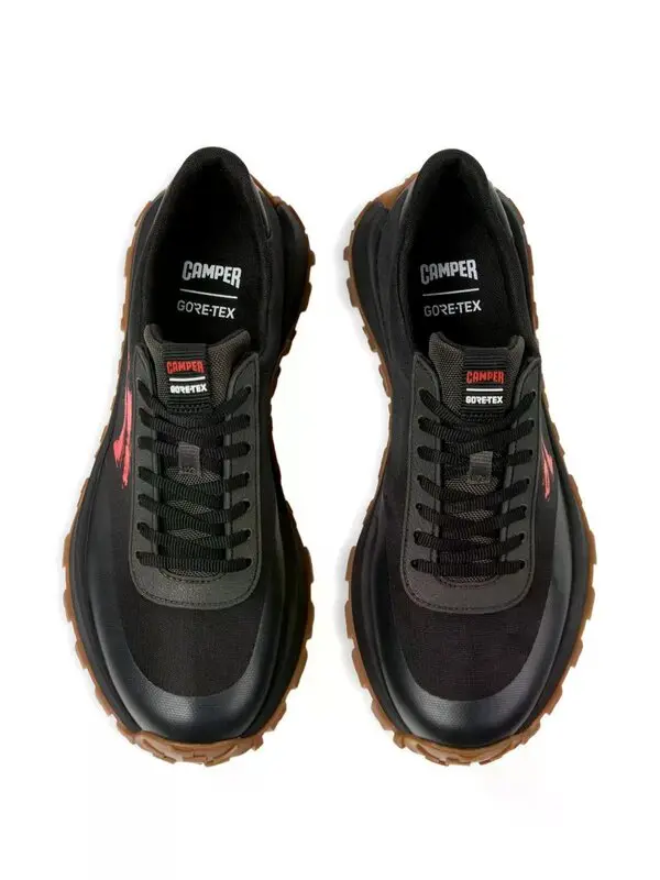 Camper Drift Trail Low-top Sneakers - Black