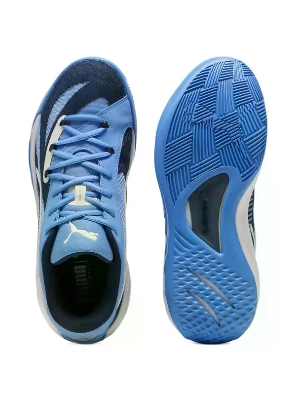 PUMA All-pro Nitro Sneakers - Blue