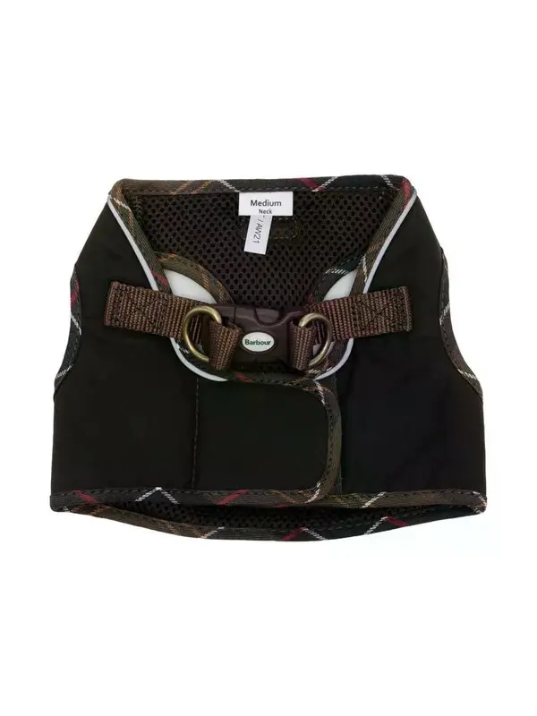 Barbour Wax Step Dog Harness