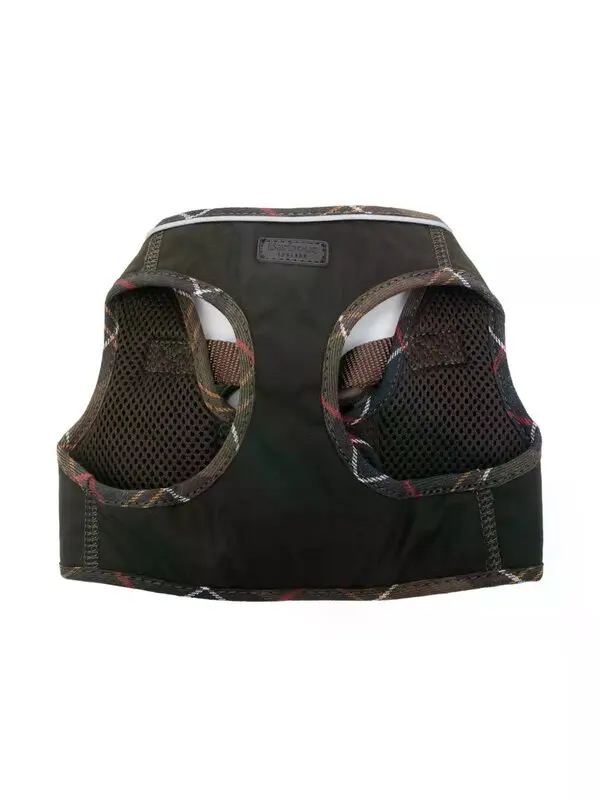 Barbour Wax Step Dog Harness