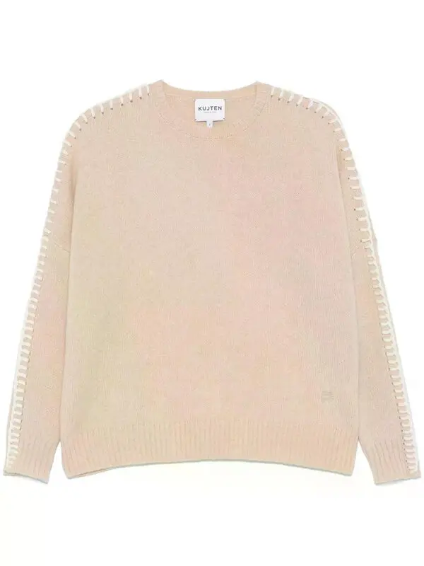 KUJTEN Amea Sweater