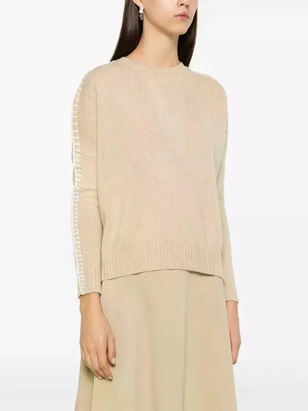KUJTEN Amea Sweater
