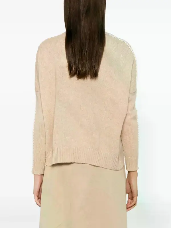 KUJTEN Amea Sweater